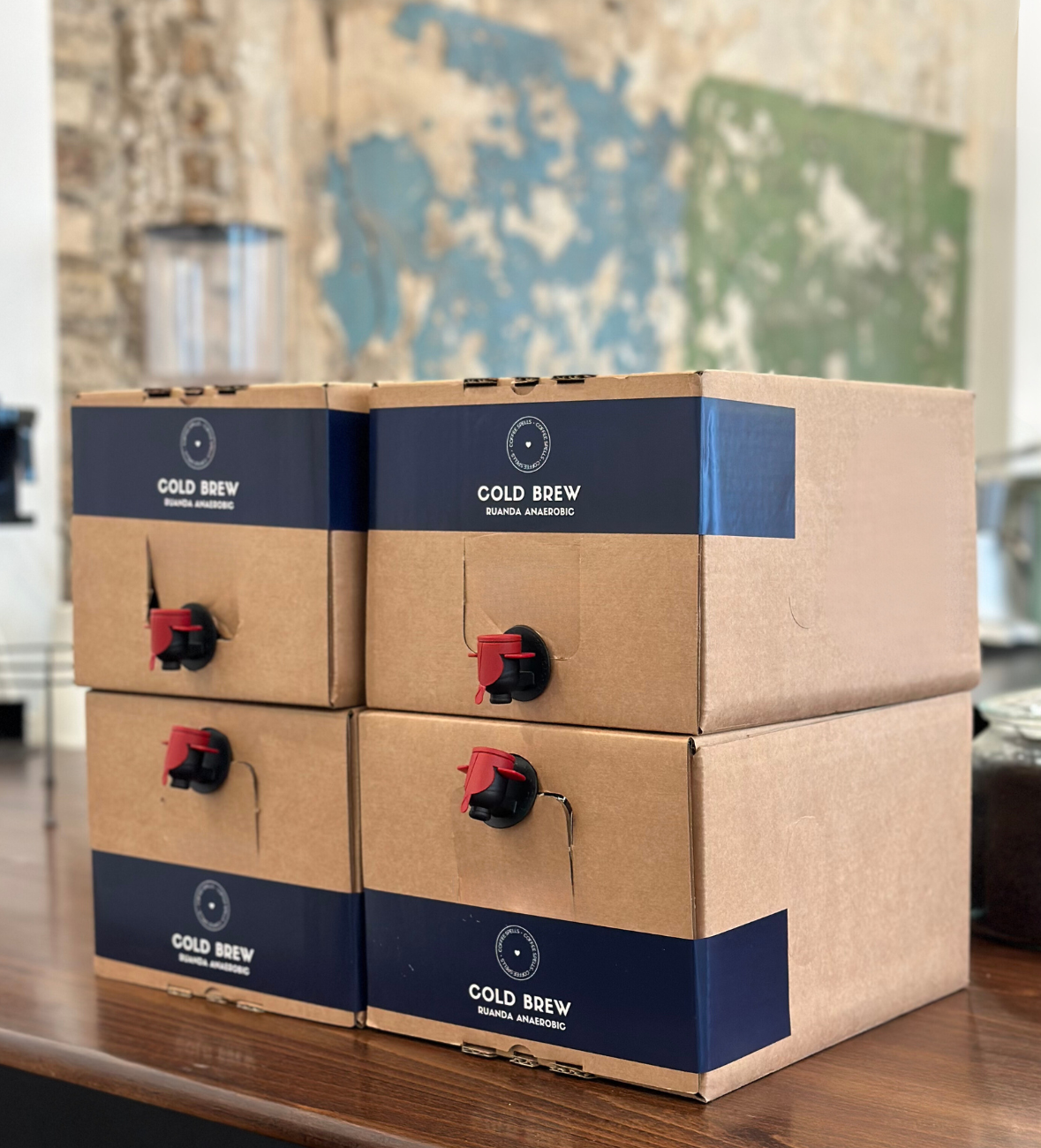 Coffee Spells - burtai kiekvieną dieną. – Coffee spells