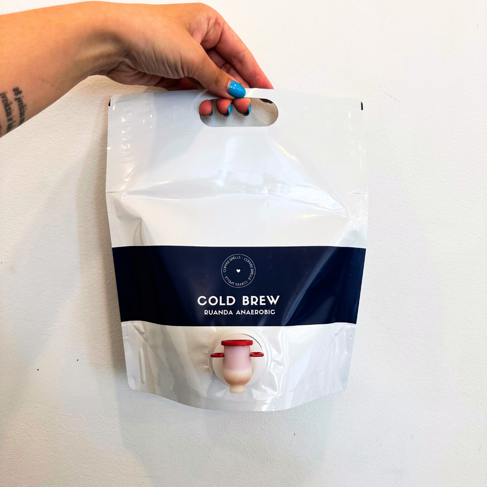 Coffee Spells - burtai kiekvieną dieną. – Coffee spells