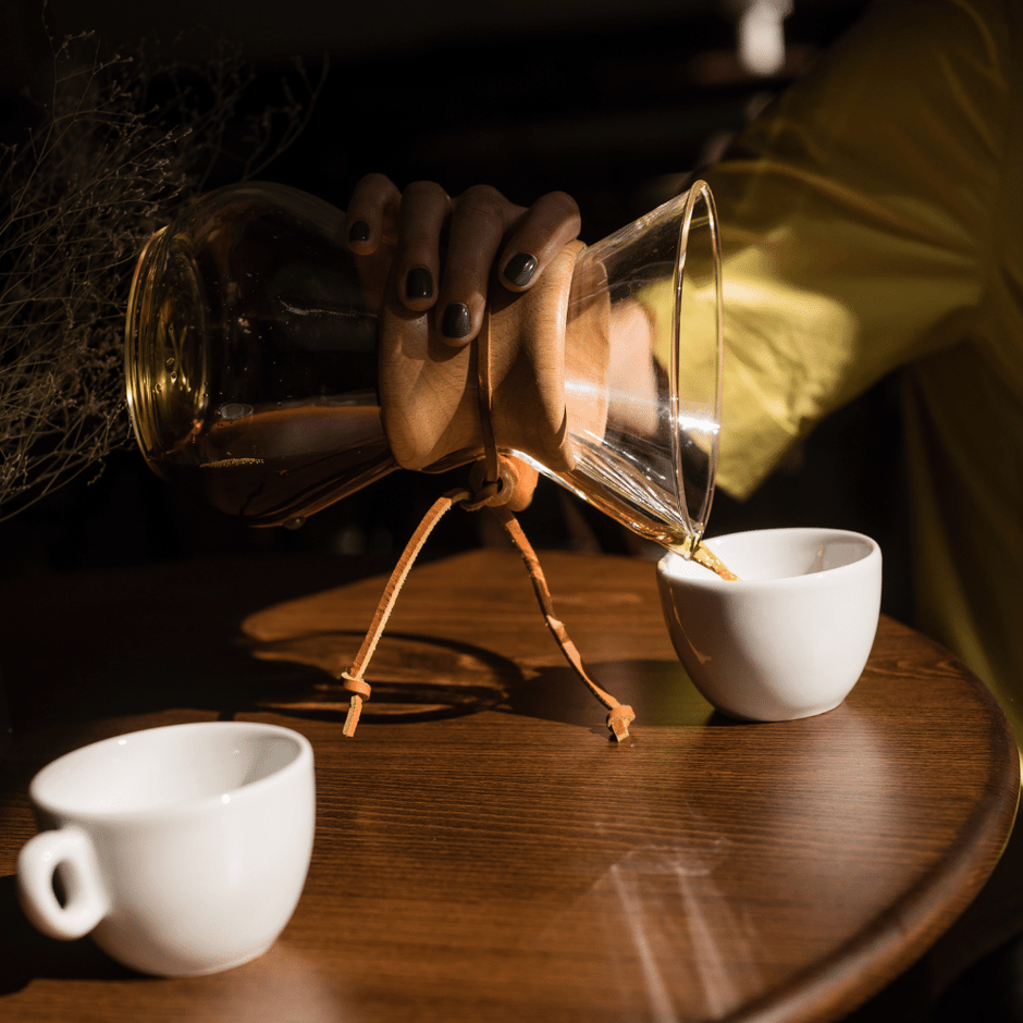 Coffee Spells - burtai kiekvieną dieną. – Coffee spells